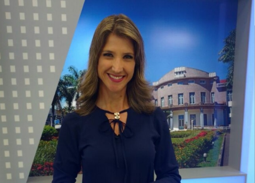 Sabine Weiler mediará a live da Eu & Minha Banda em prol da Abada ...