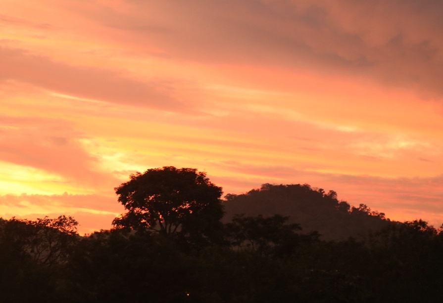 Previsão do tempo para o final de semana em Blumenau – Mesorregional